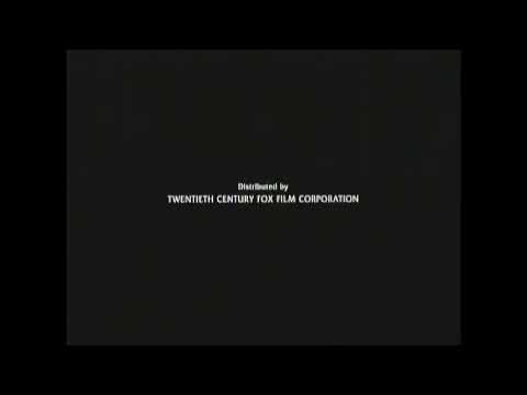 Twentieth Century Fox Film Corporation/20th Television (2000/2013)