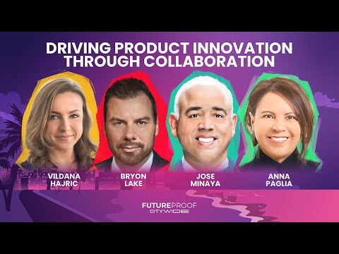 Driving Product Innovation Through Collaboration