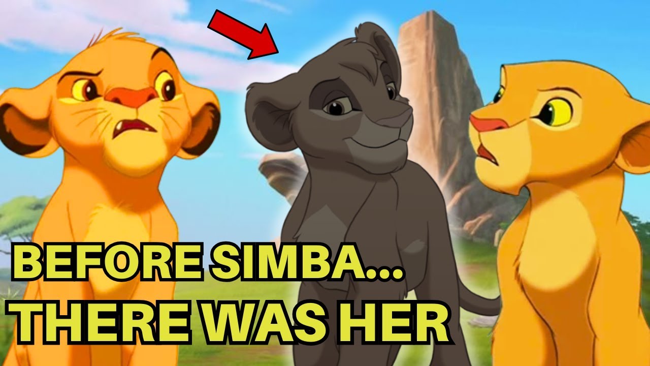 The Forgotten Lioness: What REALLY Happened to Tama?