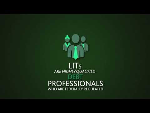 What is a Licensed Insolvency Trustee (LIT)?