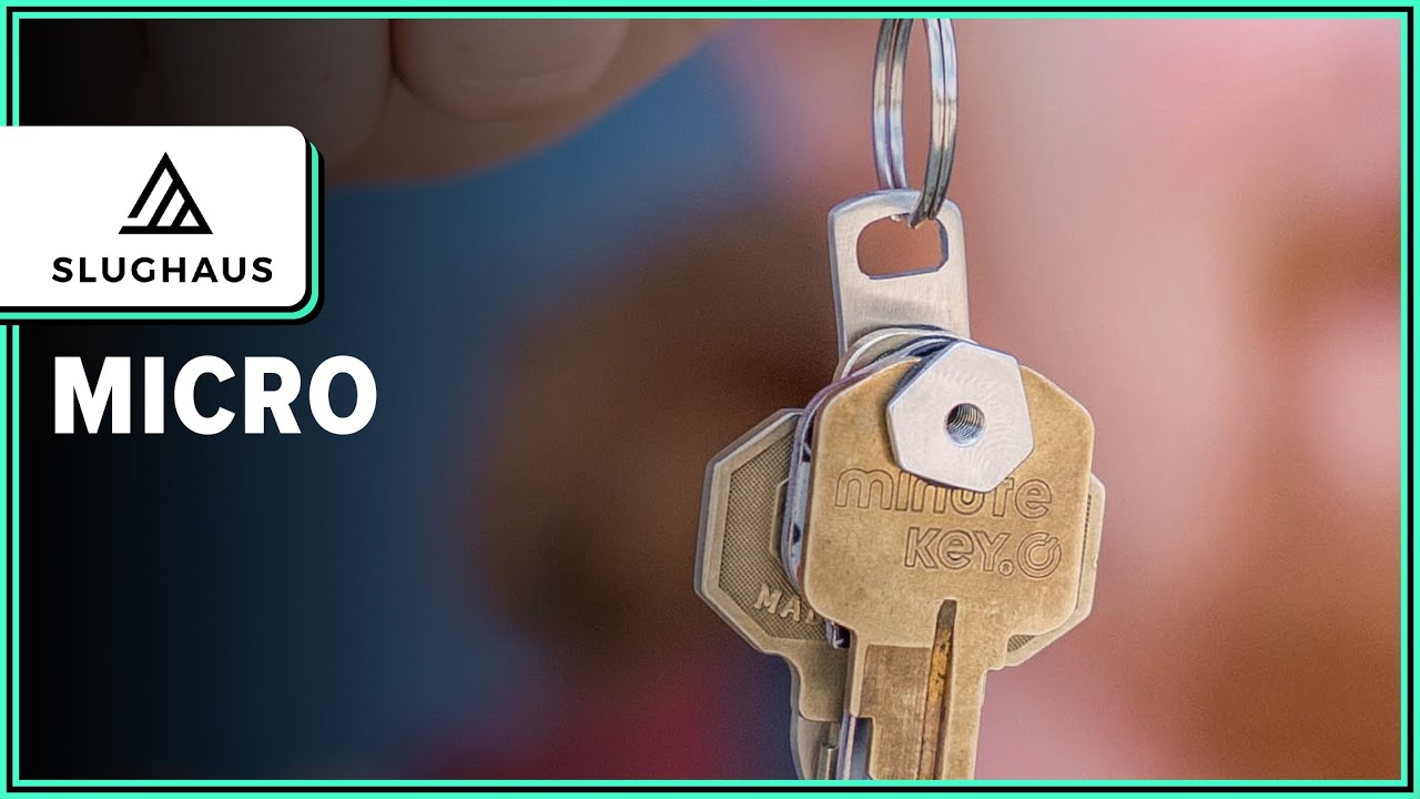 SLUGHAUS MICRO Review (2 Weeks of Use)