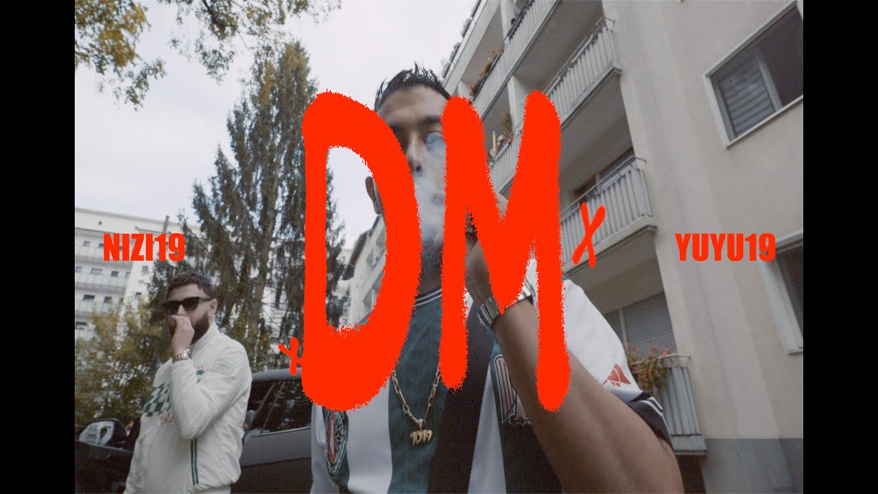 Lyrics & Translations of DM by Nizi19 | Popnable
