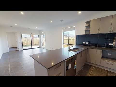 20 Matherson Av Wyndam Vale