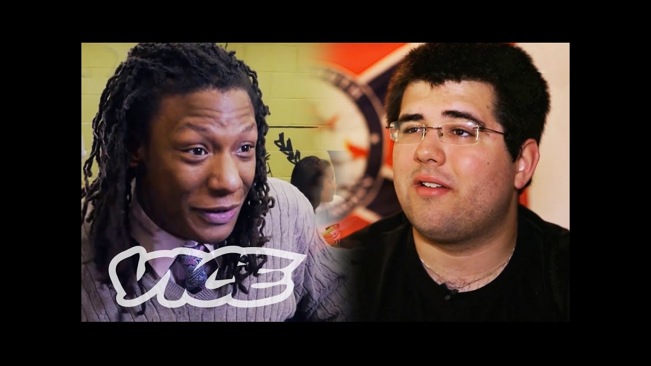 The New Neo-Nazis: How Matthew Heimbach is Building a Racist Network ...