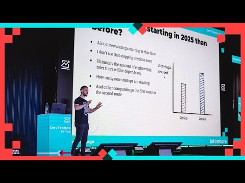 Future Proof Your Career as an Engineer in Gen AI World
