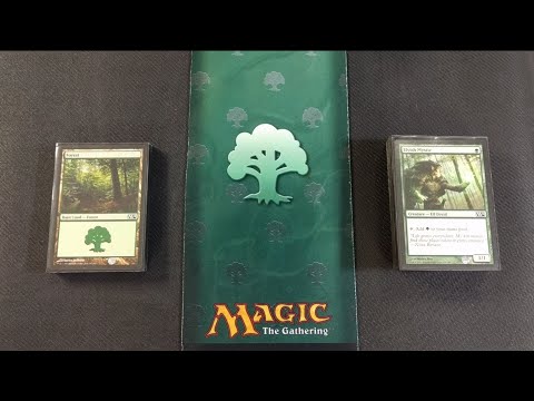 Turn 4 Win $30 Budget Elves Deck Tech