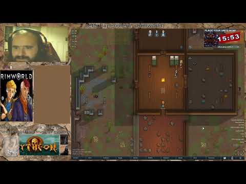 Steam Community :: Video :: Rimworld (Dammit Todd!)
