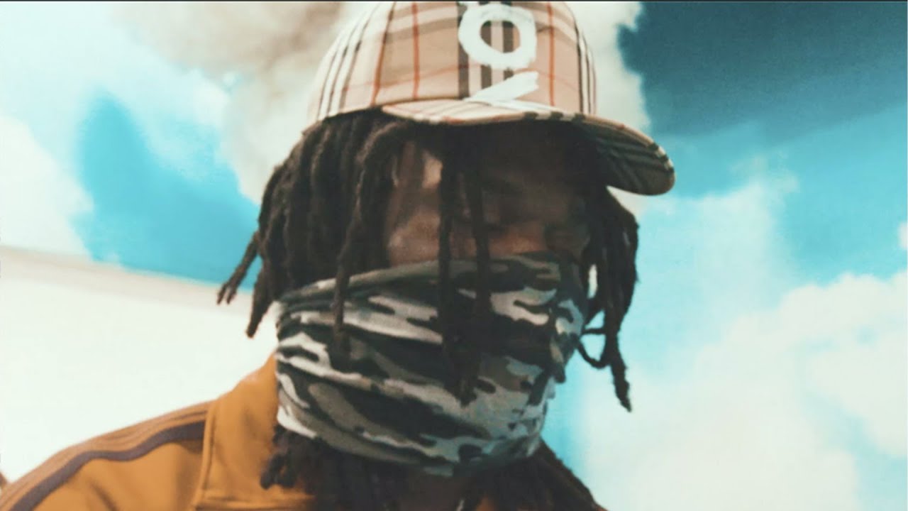 LUCKI - LifestyleBrazy