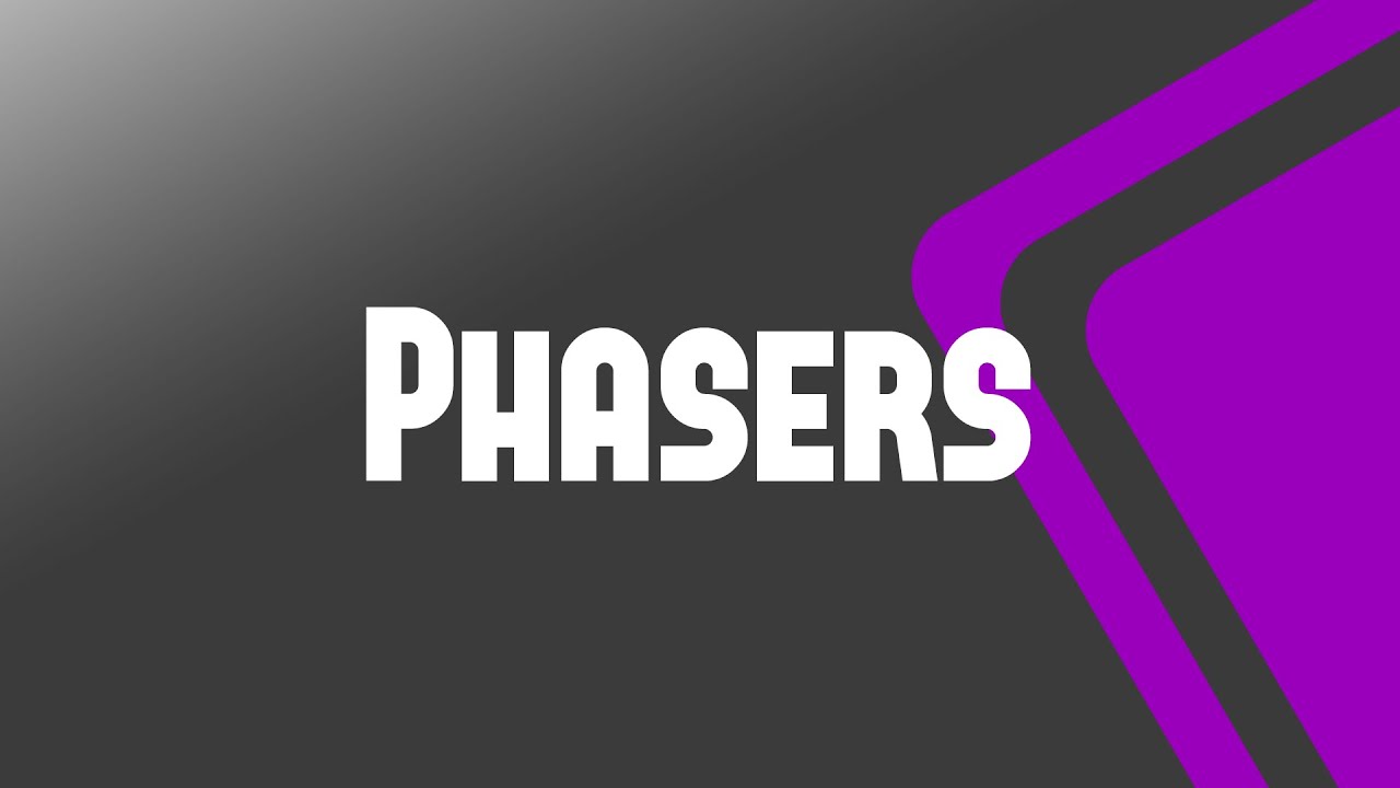 MA Tools: Phaser Collection