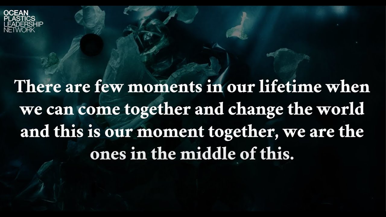 The Global Plastics Treaty Dialogues