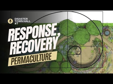 Disaster Town Hall #7