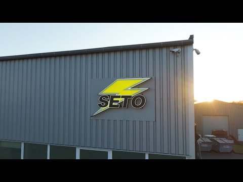 SETOLITE Lichttechnik GmbH - Professional Lighting Solutions_EN