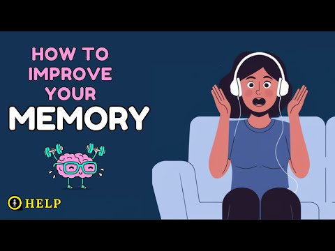 How To Improve Your Memory | English Learning With Podcast | Podcast English For English Learners