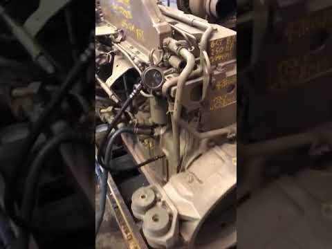 465 0828195 - 1992 CUMMINS 6CTA- 8.3L ENGINE 250 HP