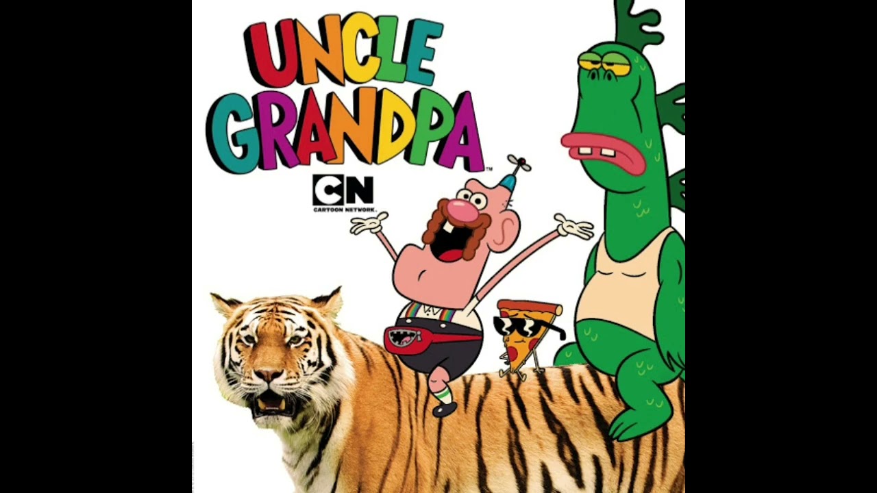 Homenaje a Cartoon Network (1992 - 2023)