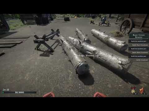 Steam Community :: Video :: Medieval Machines Builder Early Access ...