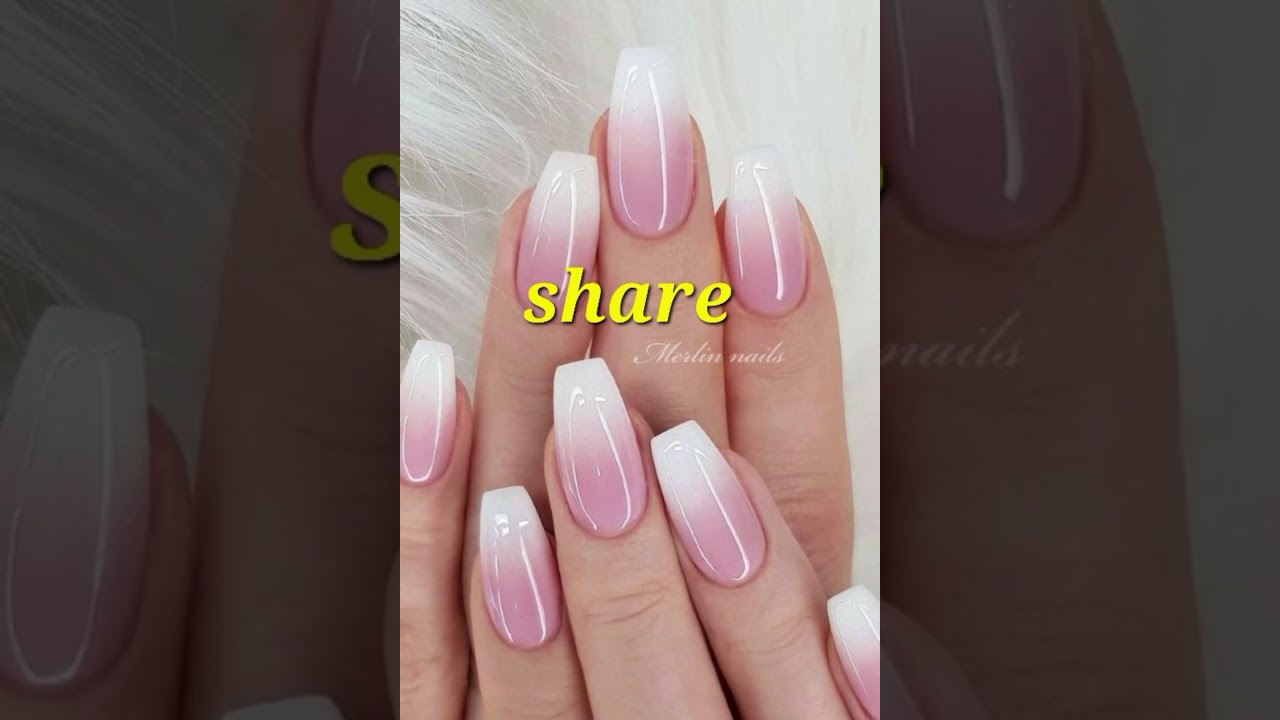 your nail 💅 😍 ❤️ if you #scroll ,  like , share , comment , subscribe , all #