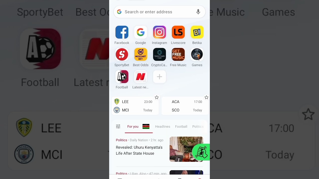How To Turn Off Data Collection In Opera Mini #how #howto