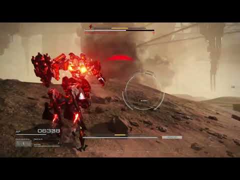 Steam Community :: Video :: G4ヴォルタ近接のみ