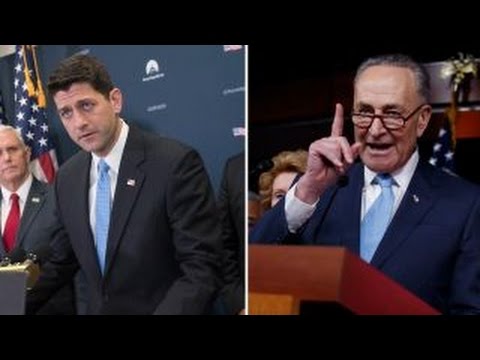 Health care fight serving as test for the media