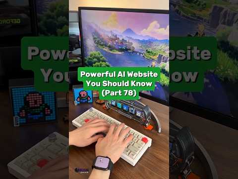 Unlimited AI Images, No Login Needed | 100% FREE & Hassle-Free Tools #ai #aitools #aiimagegenerator