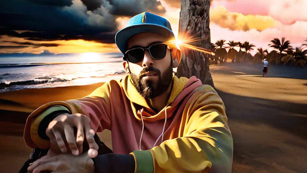 Noul album Samurai x El Nino – Rapocalipsa I – HipHopKulture.ro