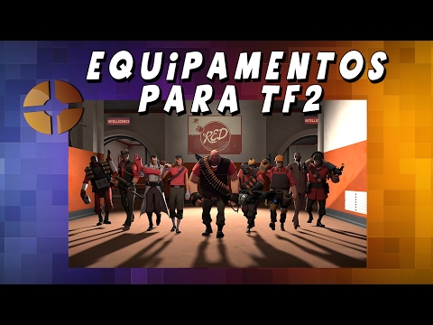 Steam Community :: Video :: TUTORIAL EQUIPAMIENTO | TF2 PC ESPAÑOL
