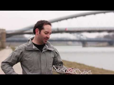 How to Build a Durable Bridge?