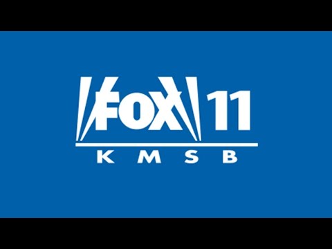 9PM Newscast + Sports Force—KMSB-TV11 Tucson—September 26, 2010