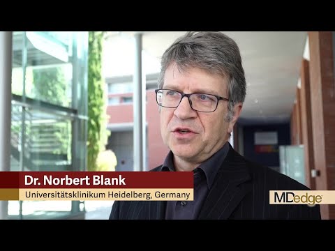 Patients with CAPS still improving on long-term canakinumab