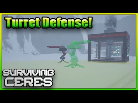 Steam Community :: Surviving Ceres