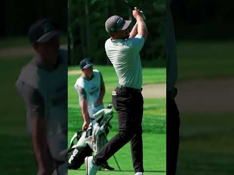 Men's Final Round Promo