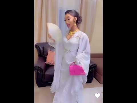 Bb Binta chérie Fallu ❤️ #dakarlives #fashion #galsen #love #galsen221 #duet #news #dakarsenegal