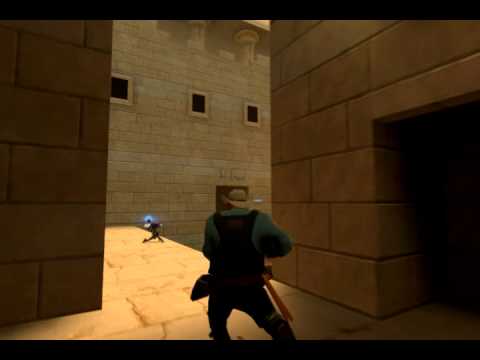 Steam Community :: Video :: Tf2 Heavy vs Engineer