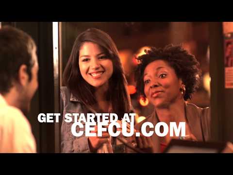 CEFCU Young Checking California
