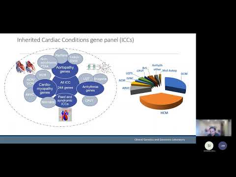 CLICC Day 5: Evolution and mainstreaming of genetic testing (part II)