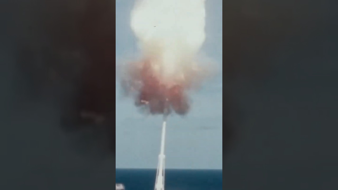 Finally a gun which can shoot all my problems to heaven #shorts