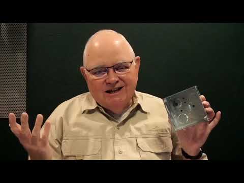 EC&M Tech Talk Video, Episode 6 — All About Boxes