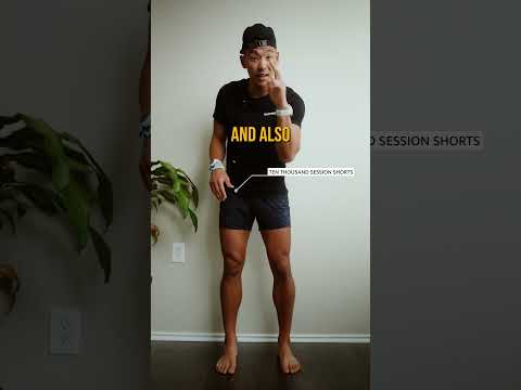 My Top 5 Running Shorts
