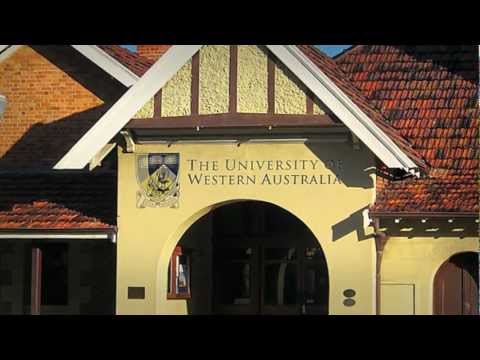 UWA New Courses - Albany