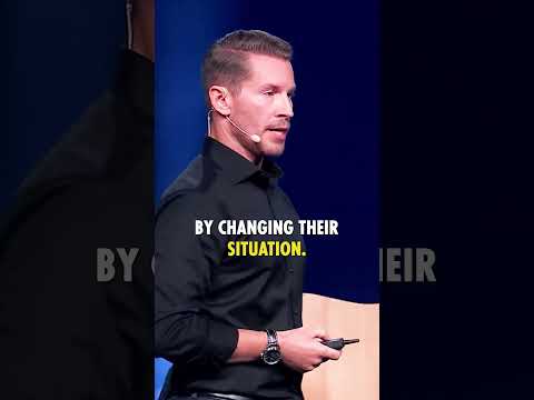 The Definition of Sales👆 | Jeremy Miner