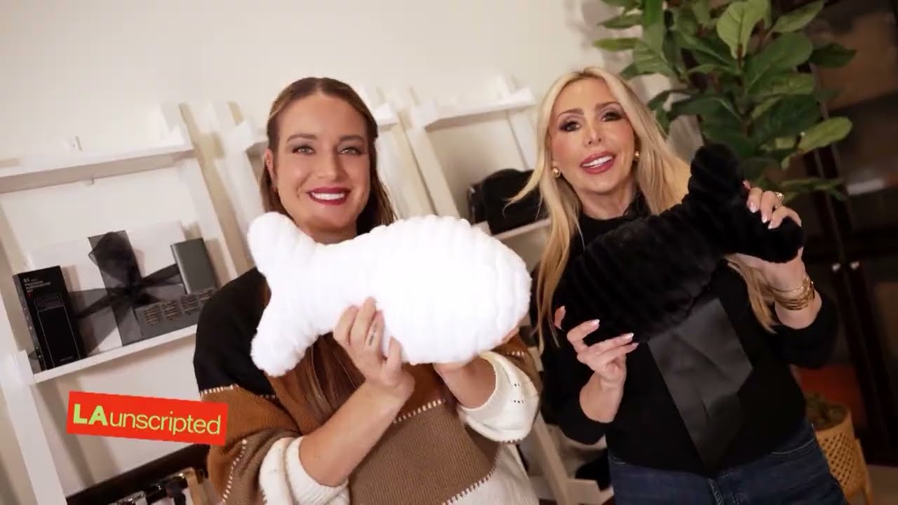 LA Unscripted | December 4, 2025