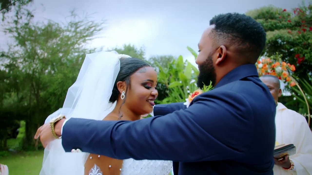 Ndoa Ni Upendo by Anastacia Muema from Kenya | Popnable