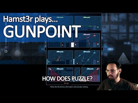 Steam Community :: Video :: Gunpoint (3 of 4)