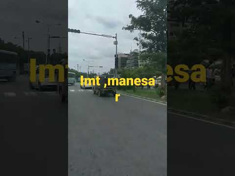#imt #manesar#viral_video