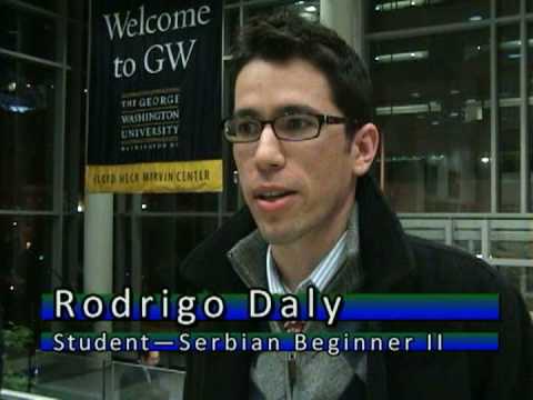Global Language Network: Introduction Video