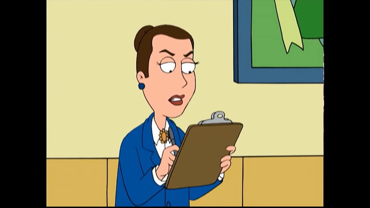 Family Guy - 
