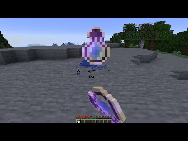 How to summon xp orbs in minecraft