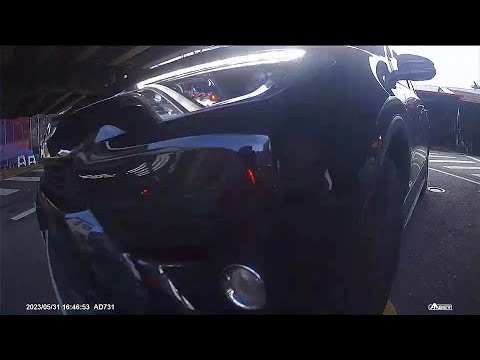 有事..... 可以用說的，不要動手動腳好嗎 | WoWtchout - 地圖型行車影像分享平台