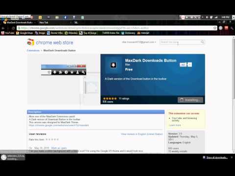 Browser Reviews: Google Chrome